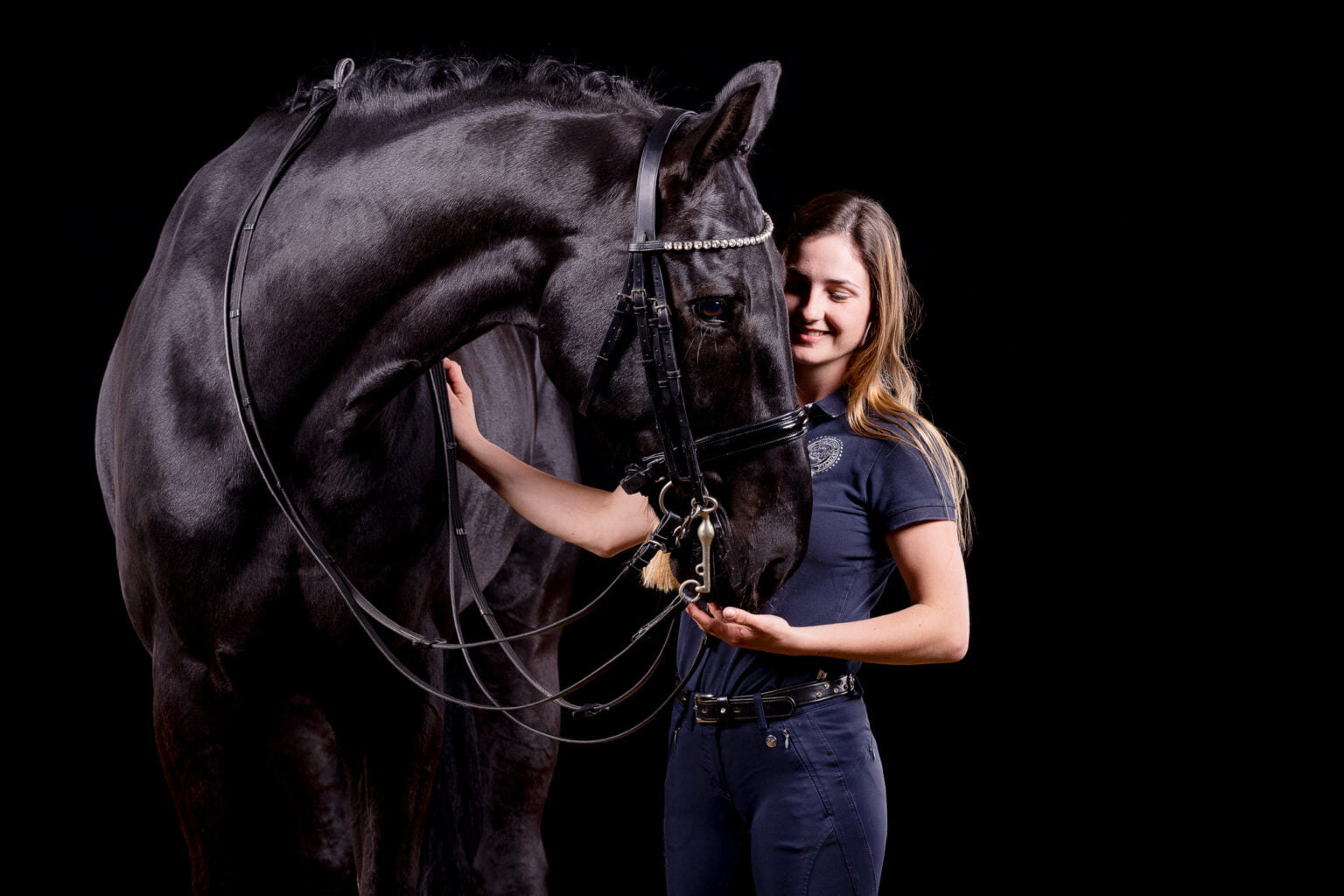 Julia Jacob – Julia Jacob Dressage